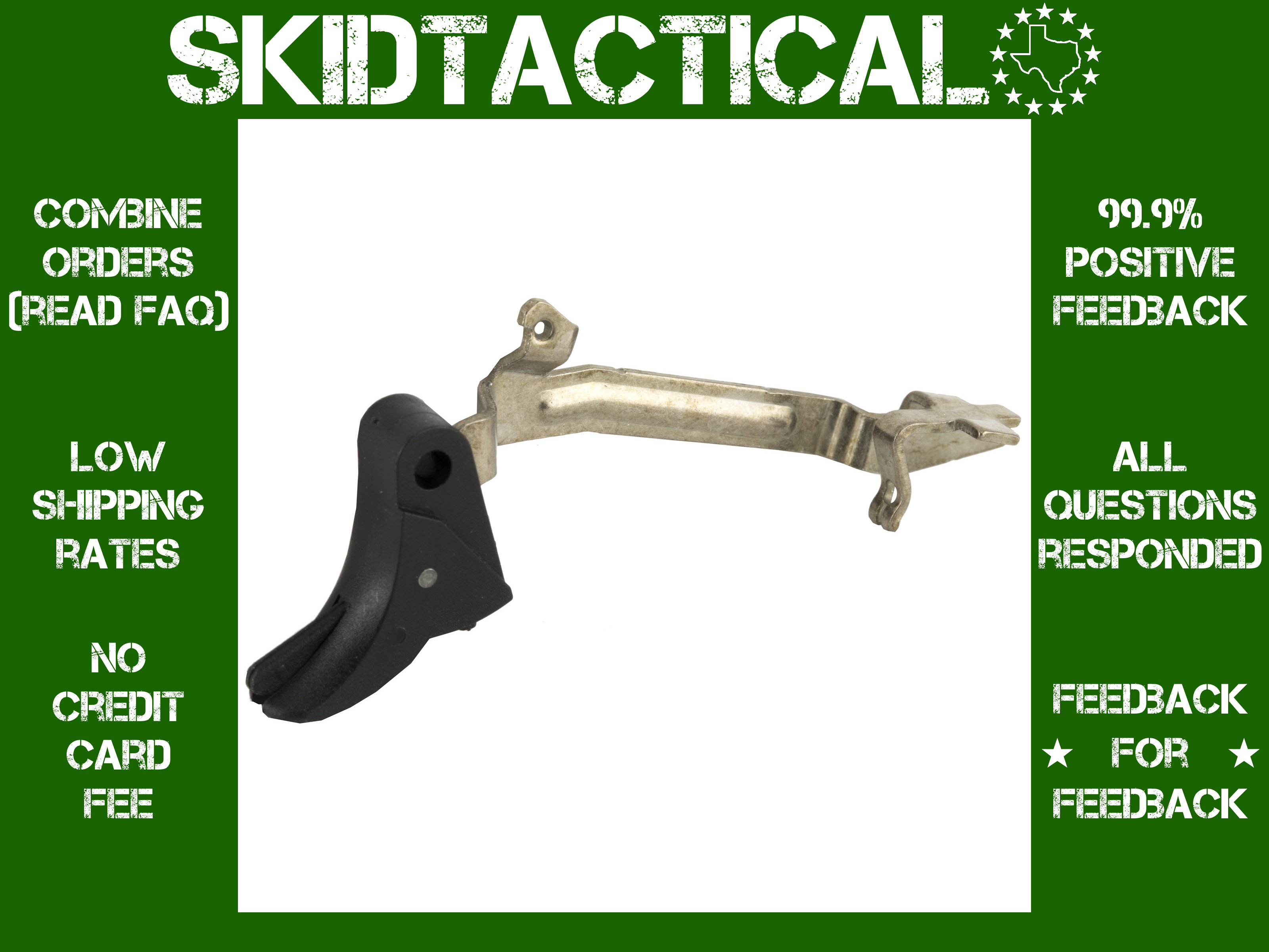 Glock OEM Part - Other Gun Accessories & Parts at GunBroker.com ...