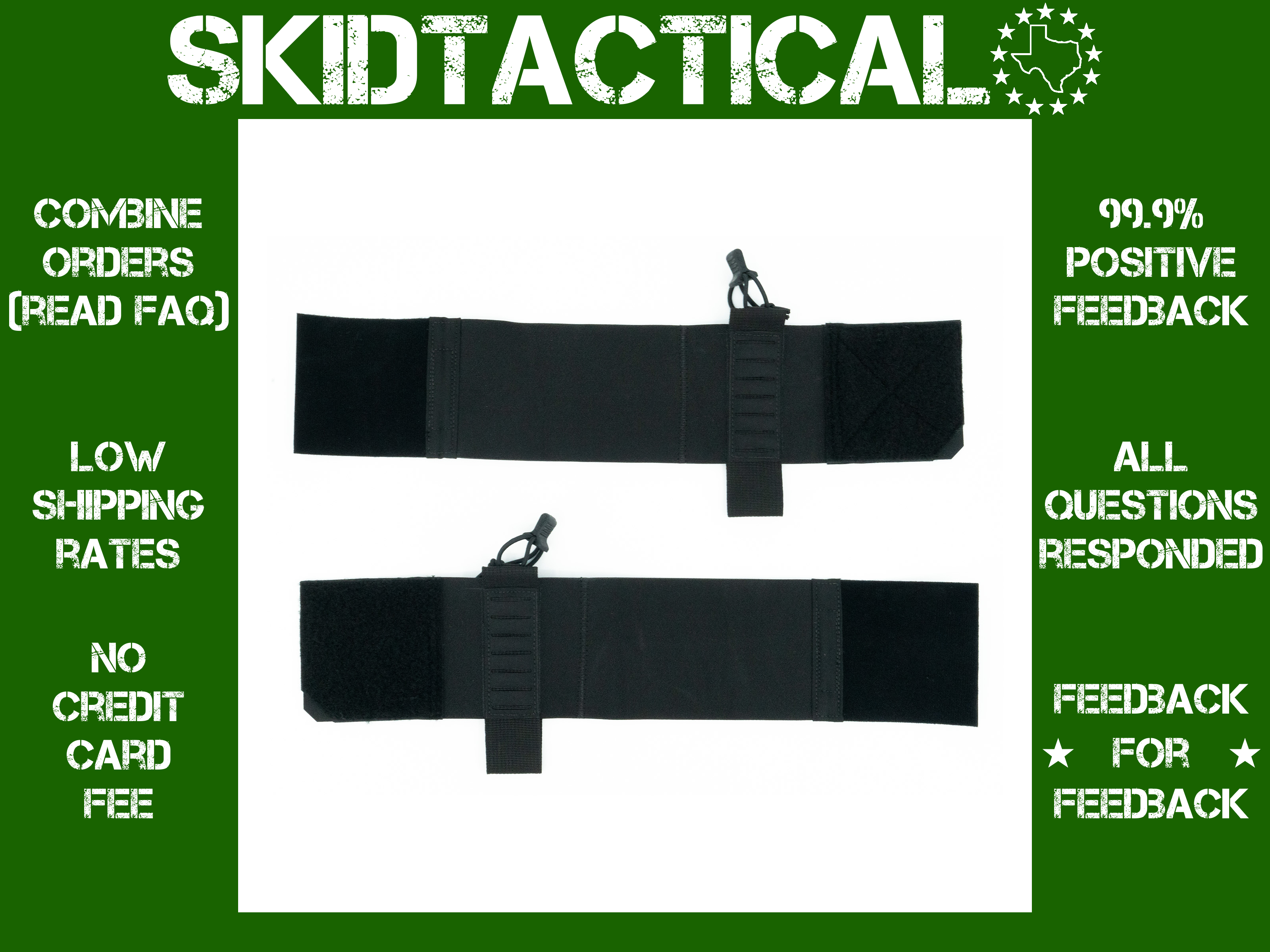 Haley Strategic Large Thorax Incog Cummerbund Body Armor Carrier ...