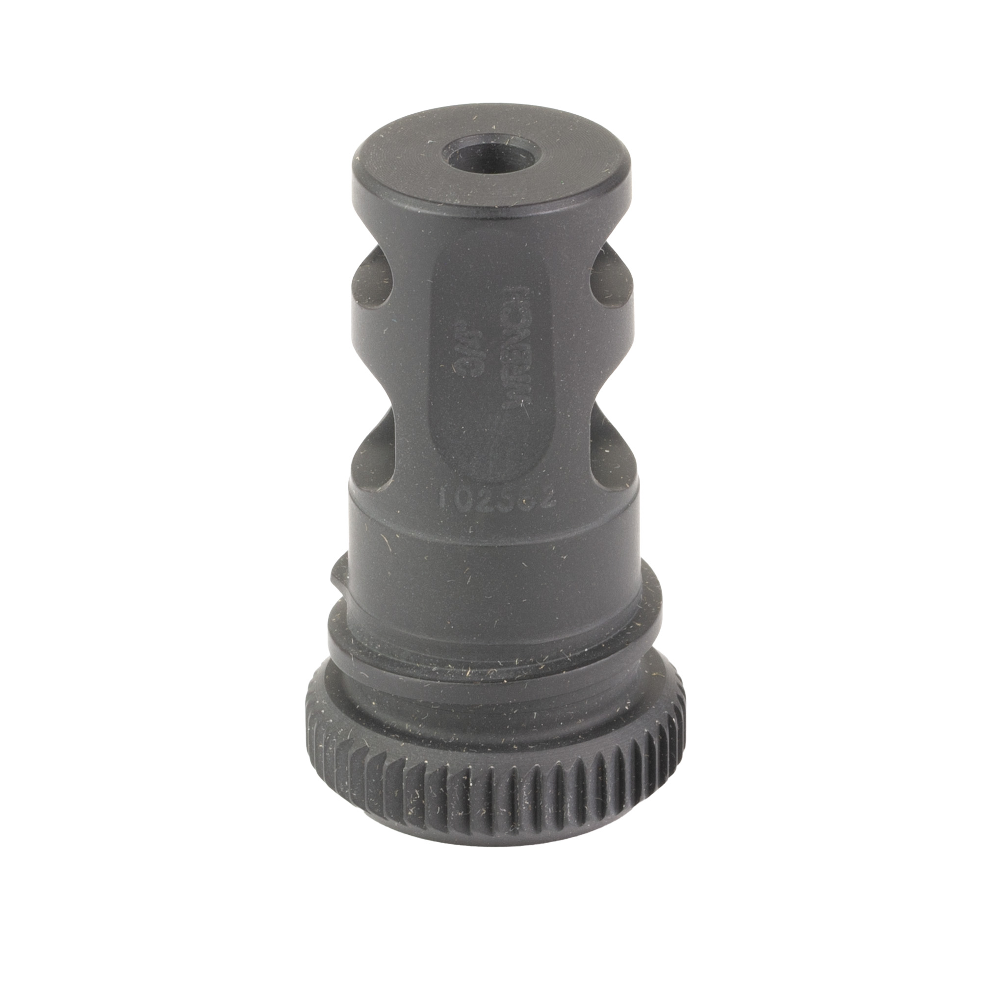 Advanced Armament 51T Mount 5.56 NATO Muzzle Brake - Black