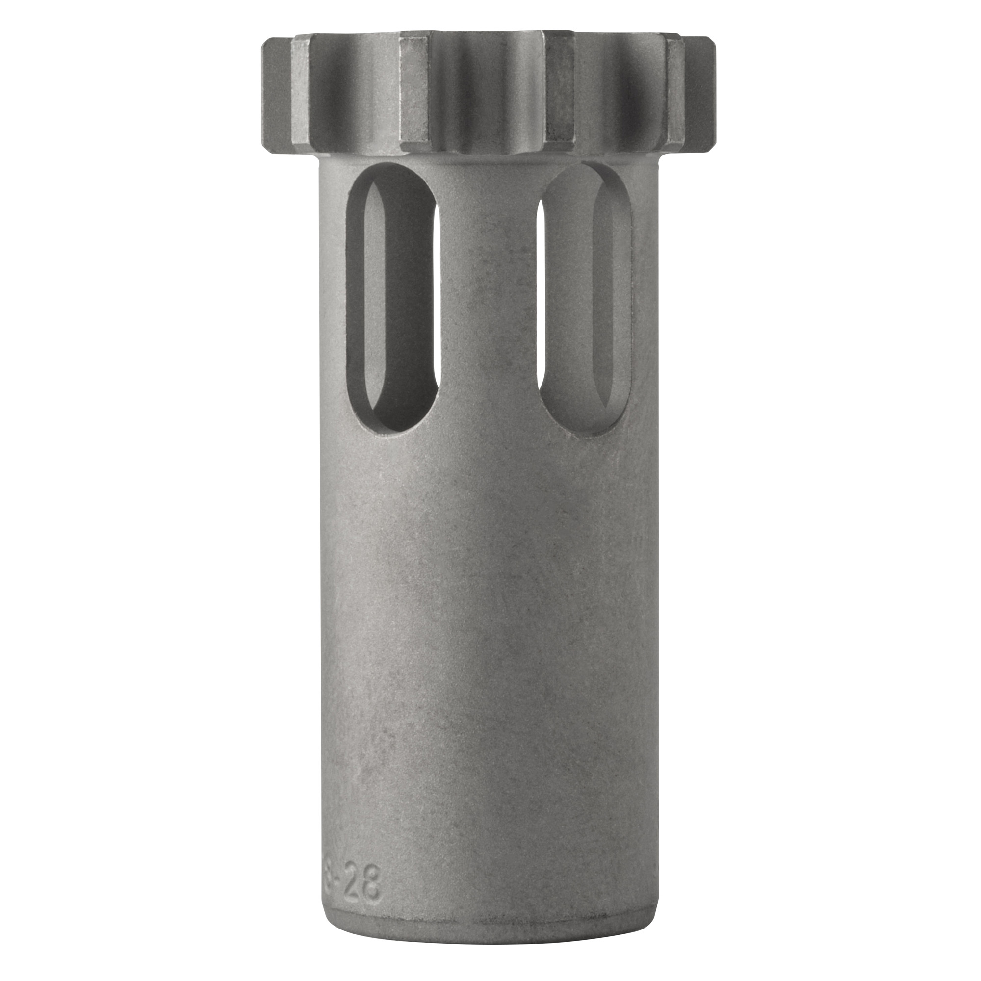 Advanced Armament Ti-RANT Piston - Silver