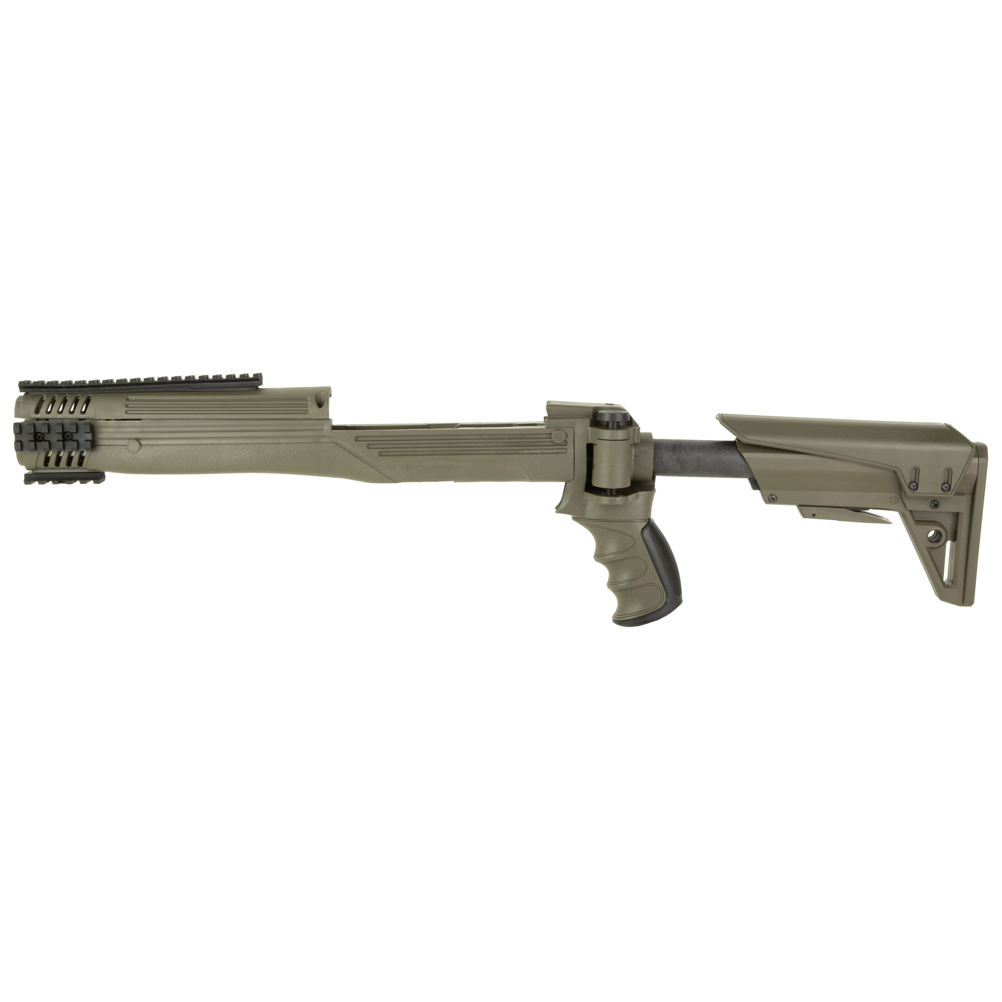 ATI Outdoors Ruger Mini 14/30 Strike Force Stock - Urban Combat
