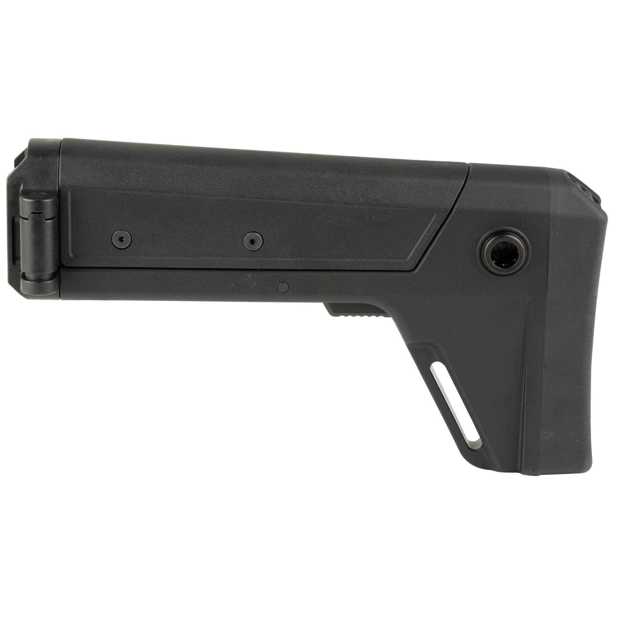 B5 Systems Picatinny Modular Picatinny Stock - Black
