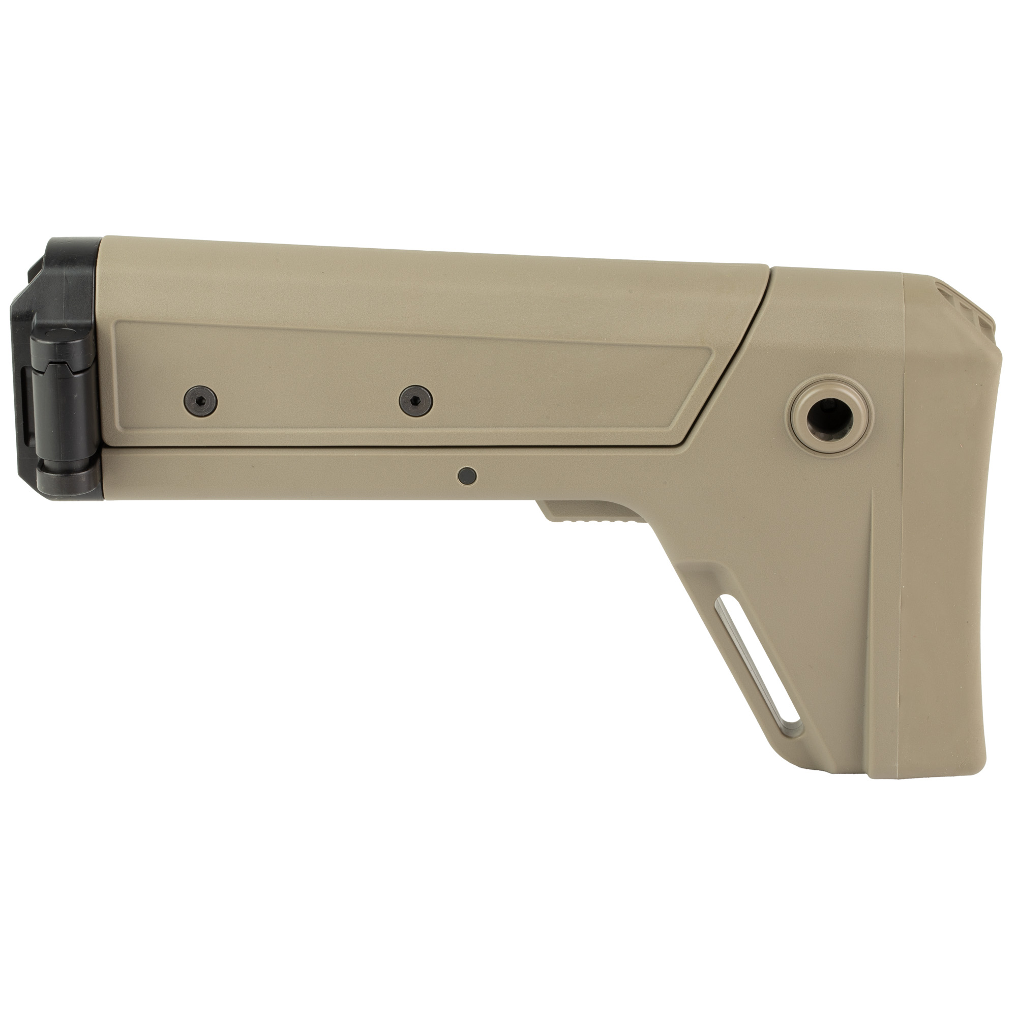 B5 Systems Picatinny Modular Picatinny Stock - Flat Dark Earth