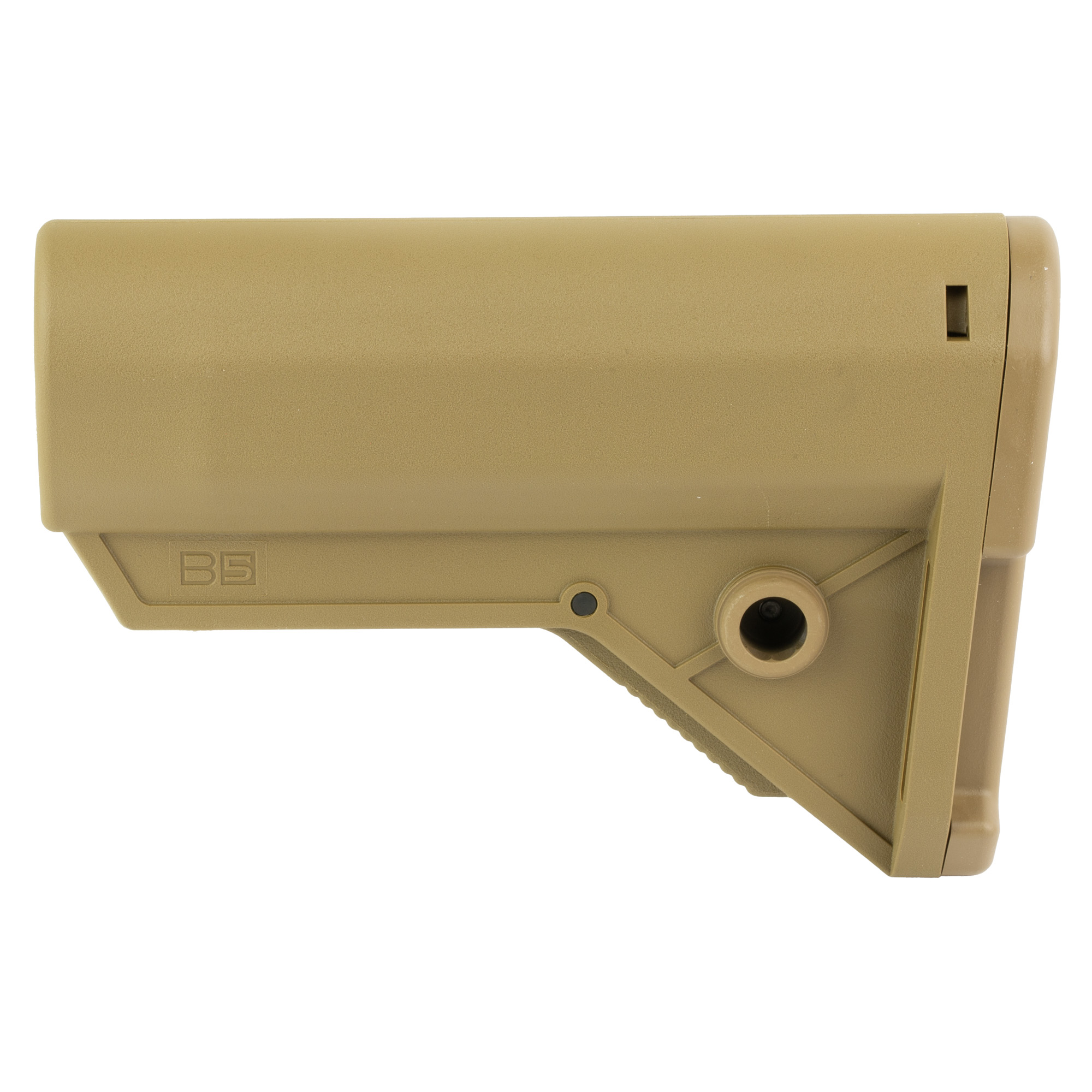 B5 Systems AR-15 Sierra K Stock - Coyote