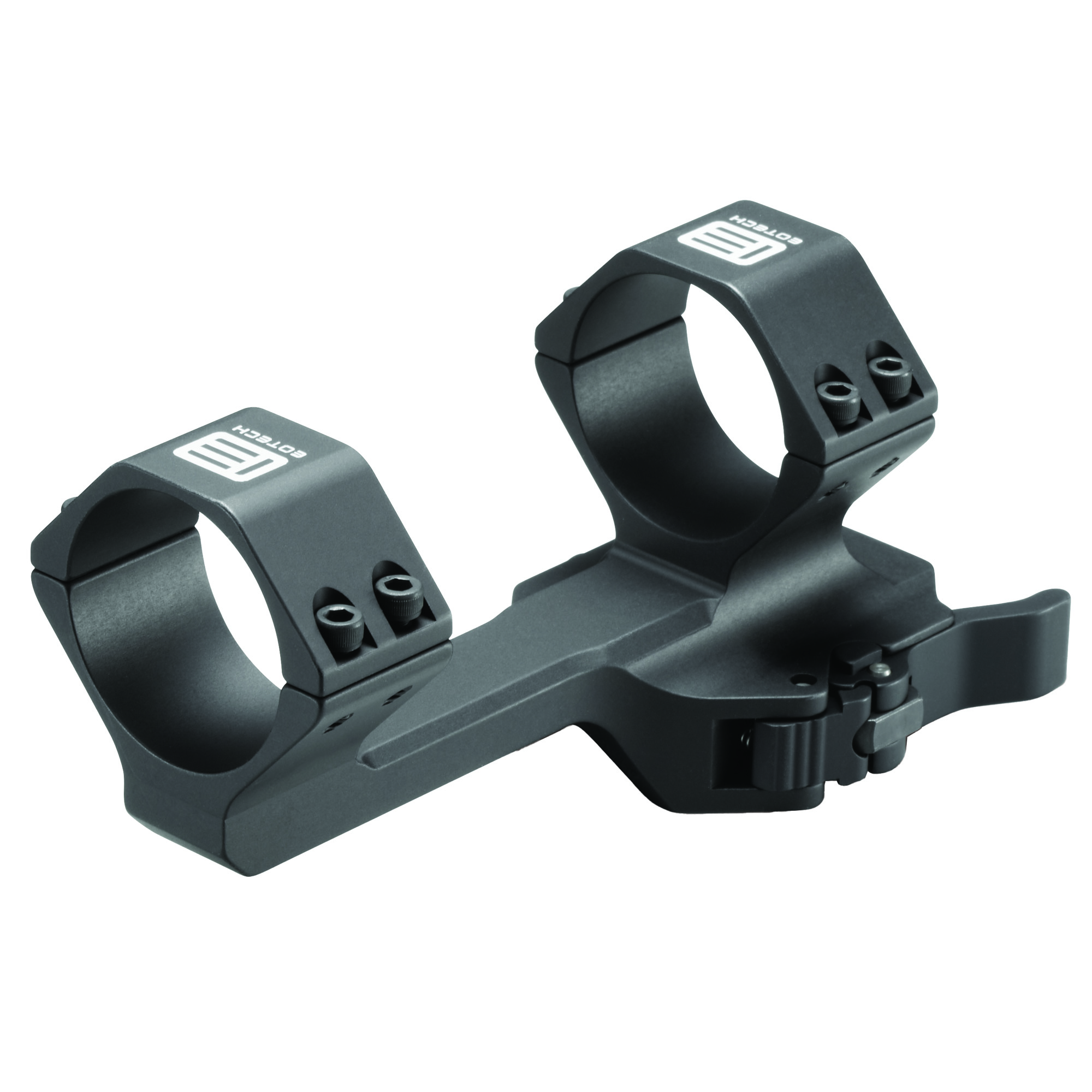 EOTECH PRS 2" Cantilever Mount 34mm - Black