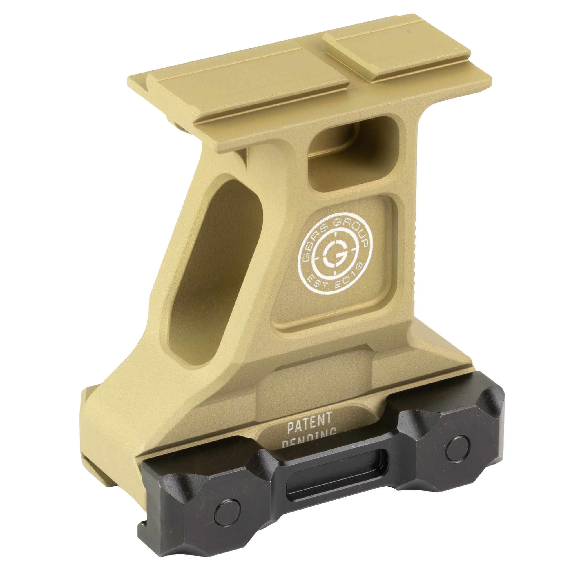 GBRS Group Aimpoint ACRO Lerna Mount Kit - Flat Dark Earth