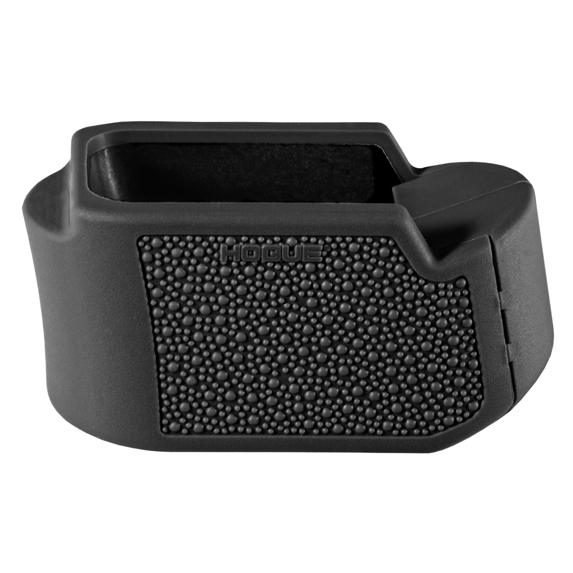 Hogue Grip Extension Base Pad - Black