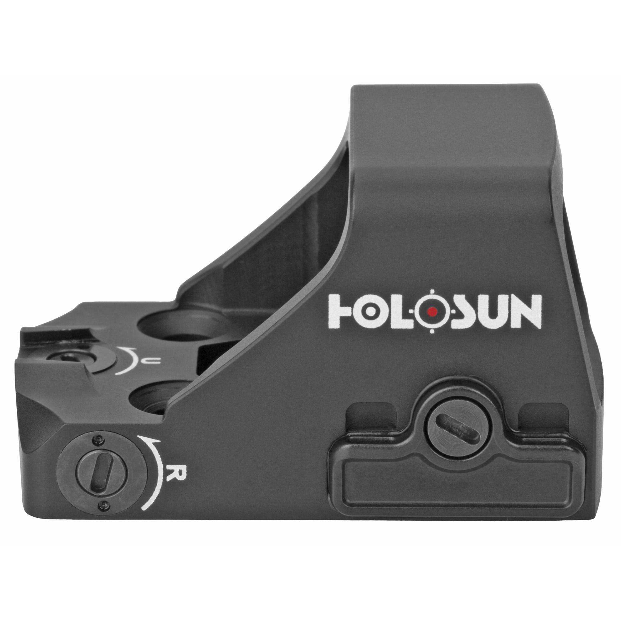 Holosun HS407K X2 Pistol Red Dot Sight 6 MOA