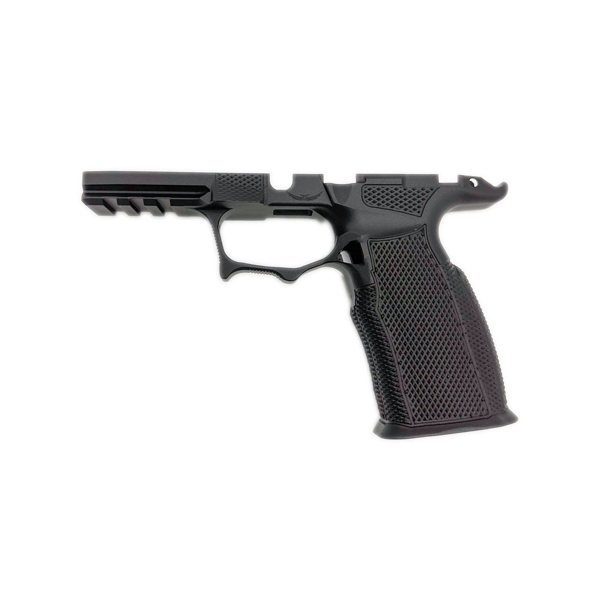 Icarus Precision Sig P365 X-Macro A.C.E. Grip Module - Black