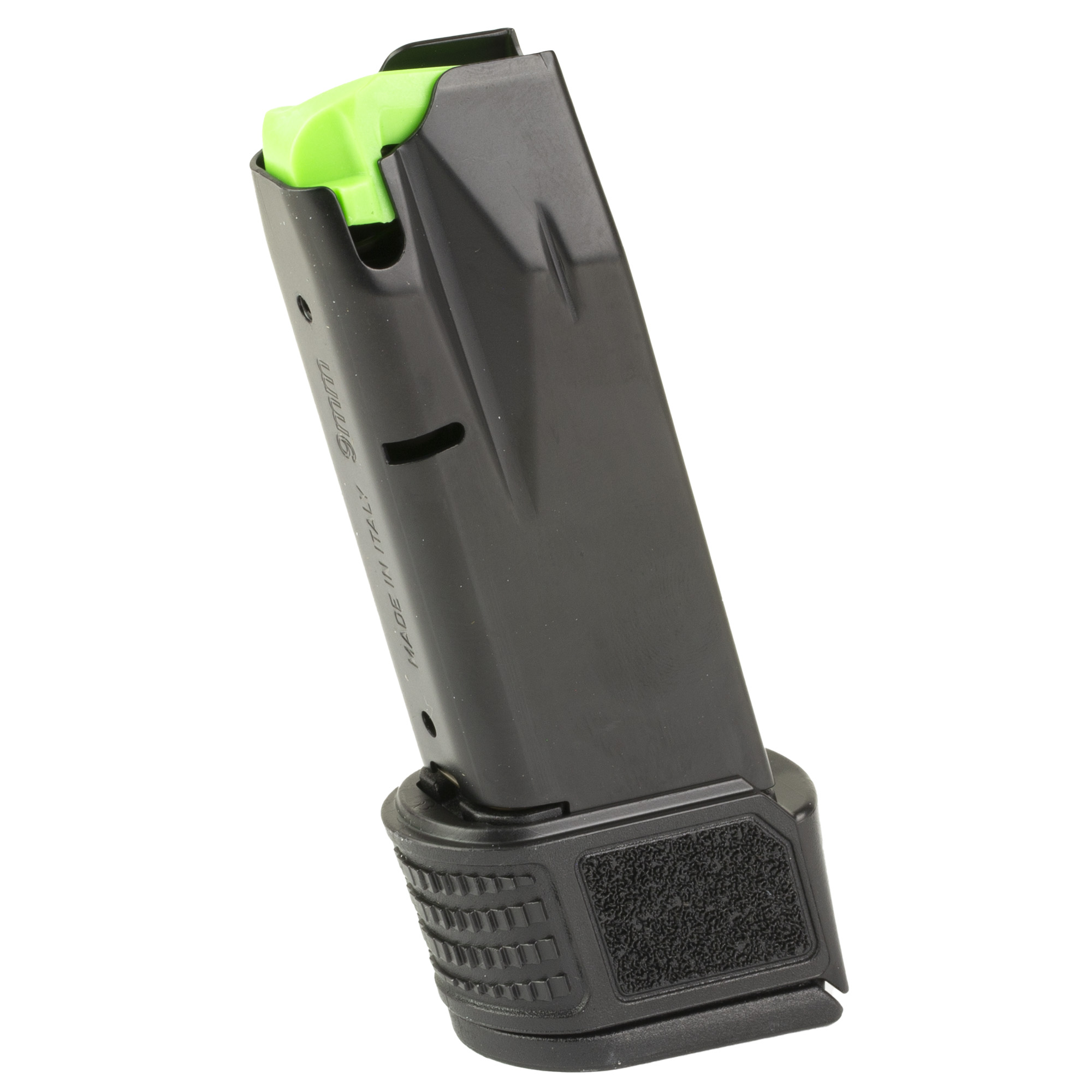 FN Reflex XL 9mm Magazine 10rd - Black