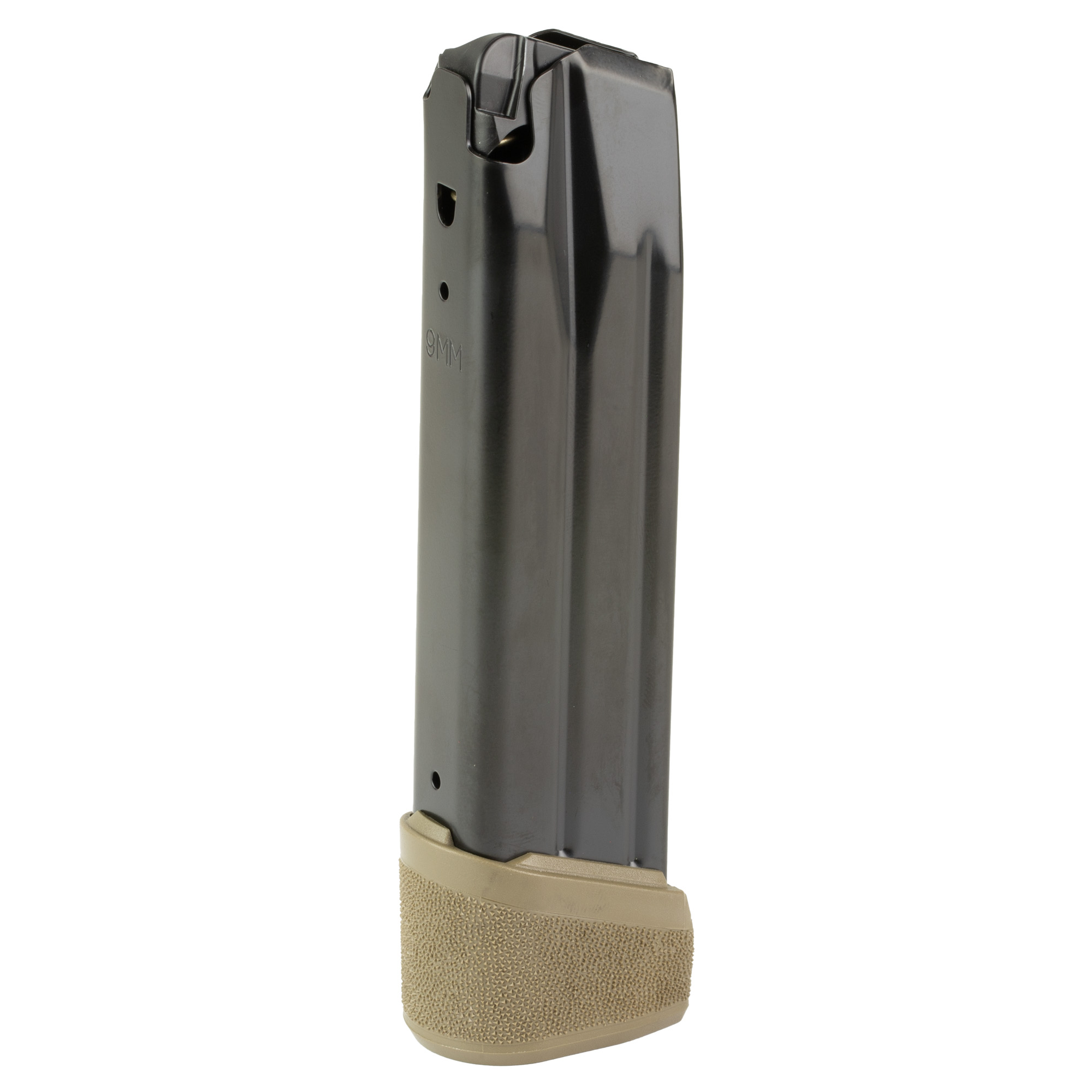 Springfield Echelon 9mm Magazine 20rd - Flat Dark Earth