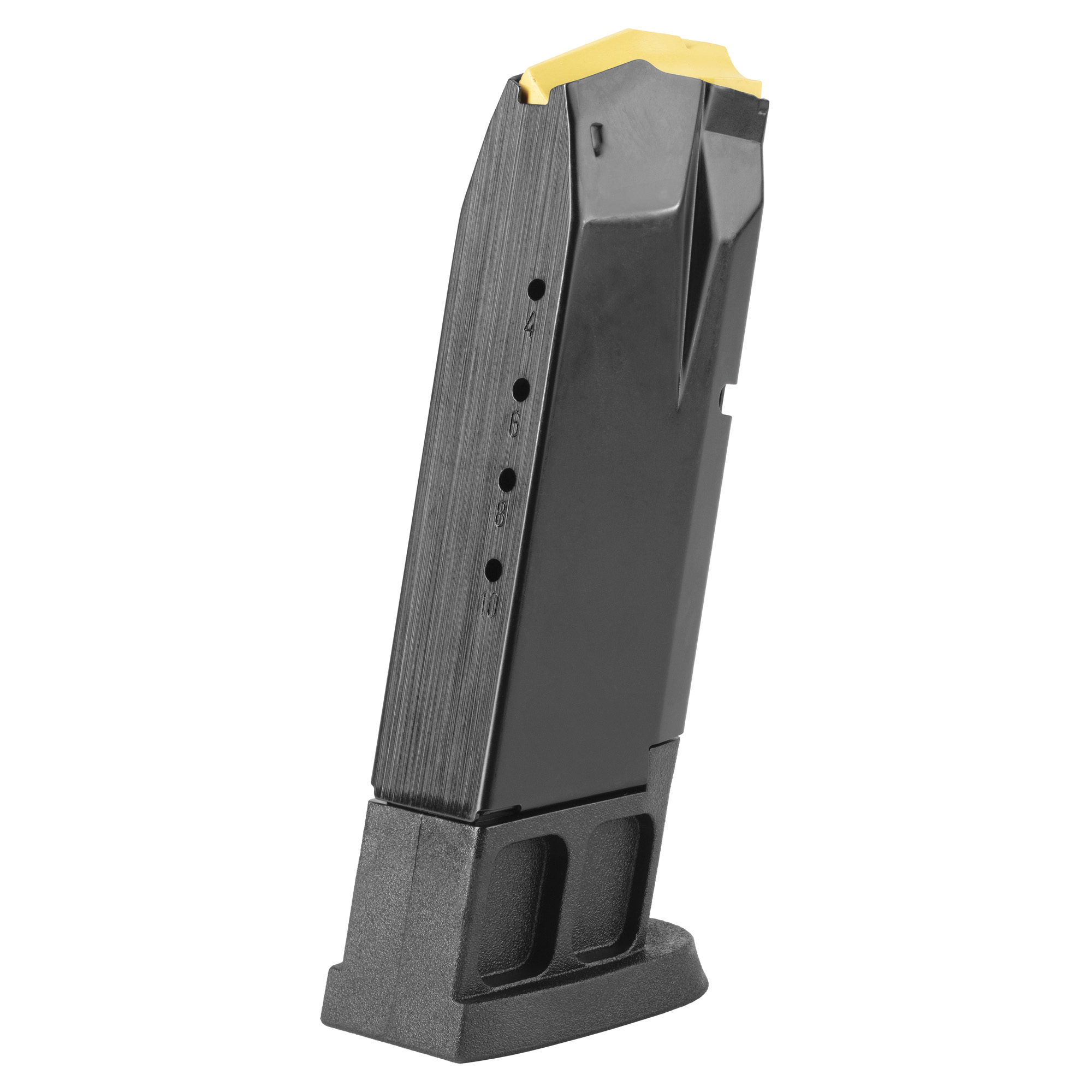 Smith & Wesson 10mm Magazine 10rd - Blue