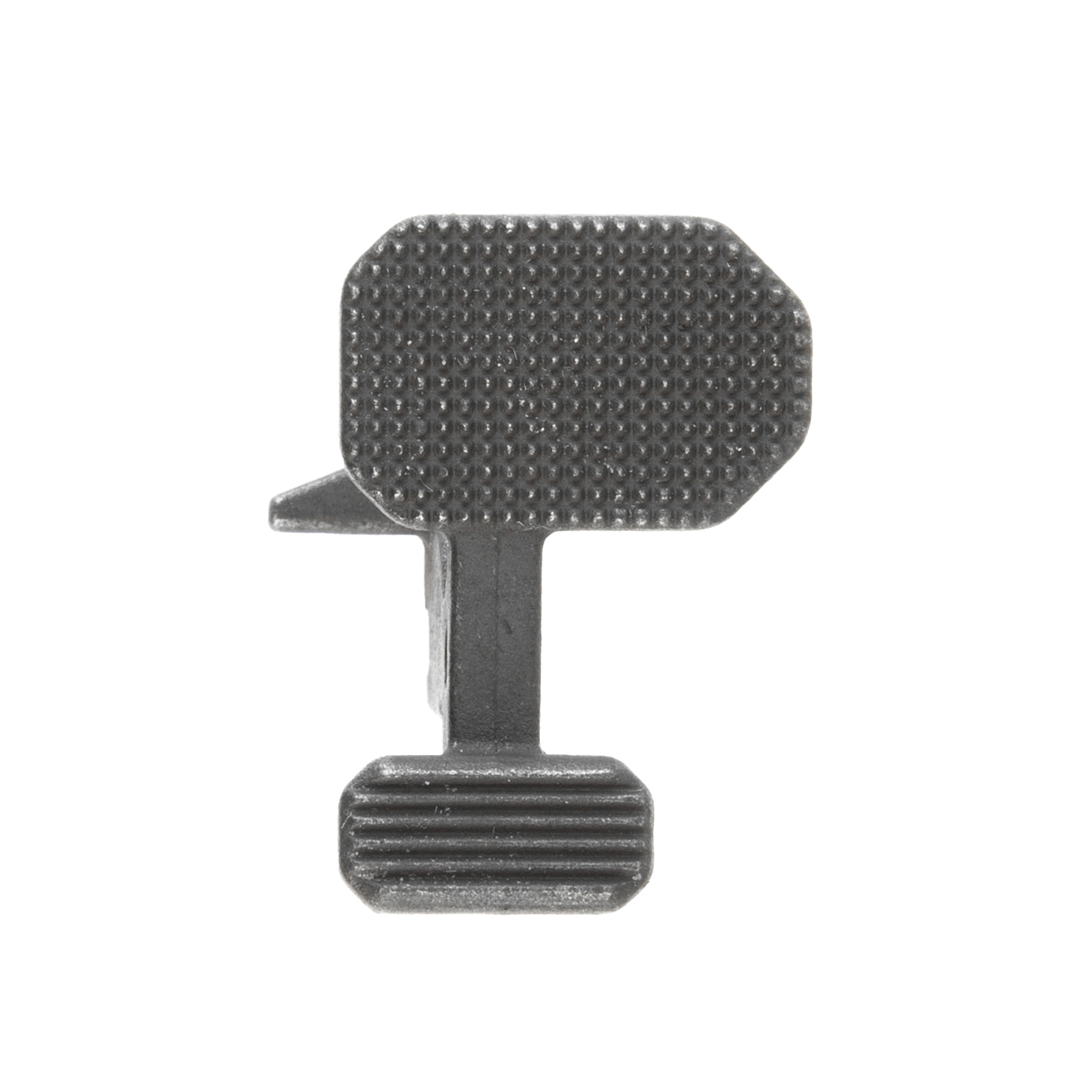 Primary Weapons Systems (PWS) PWS Mod 2 Bolt Catch - Black