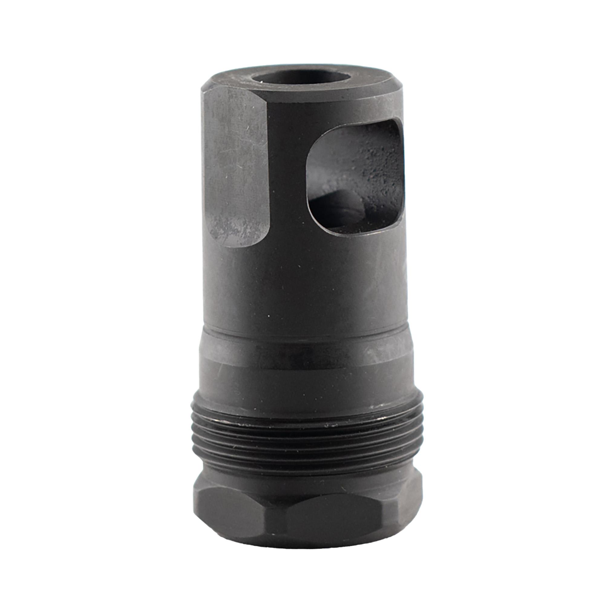 Rearden 1/2x28 SPB Muzzle Brake - Black