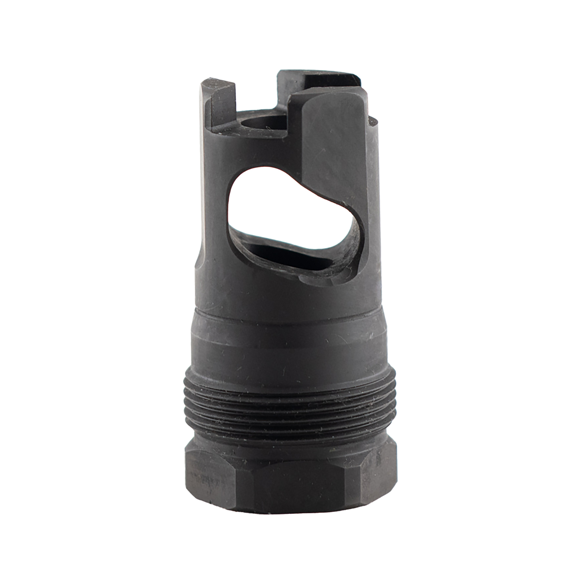Rearden 5/8x24 RPB Muzzle Brake - Black