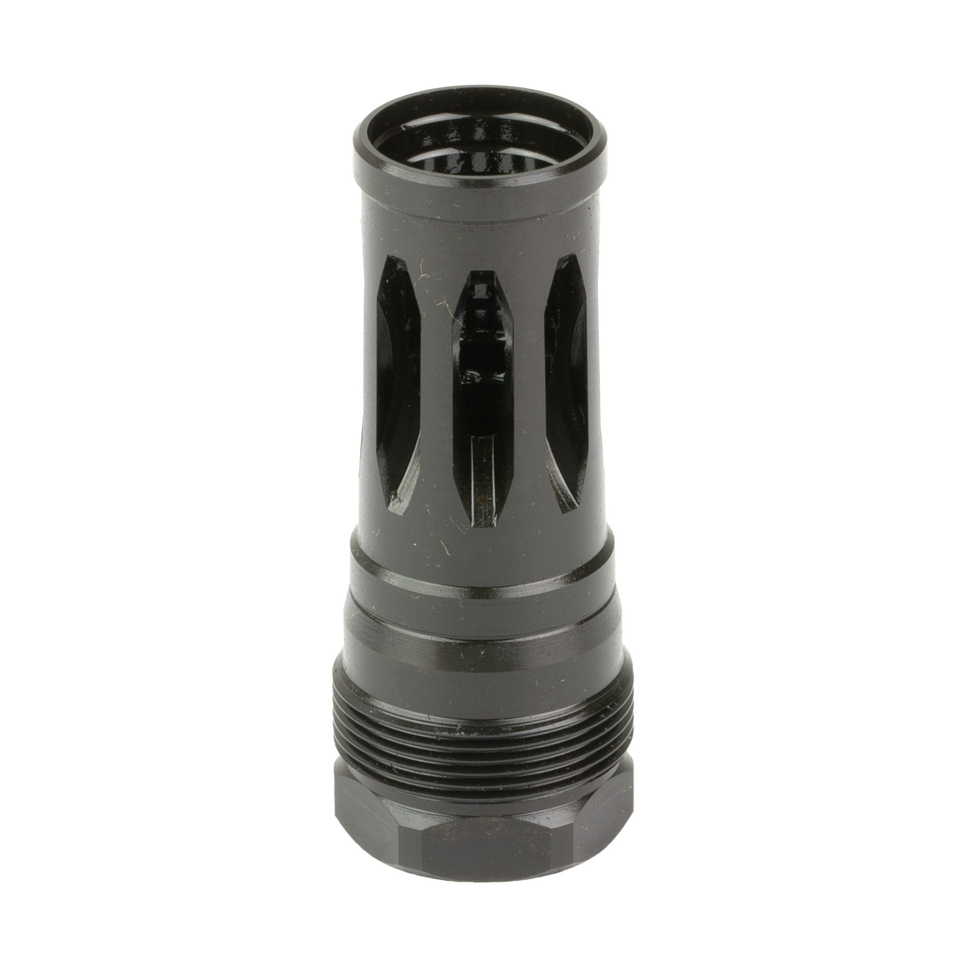 Rearden 5/8x24 R2C Flash Hider - Black