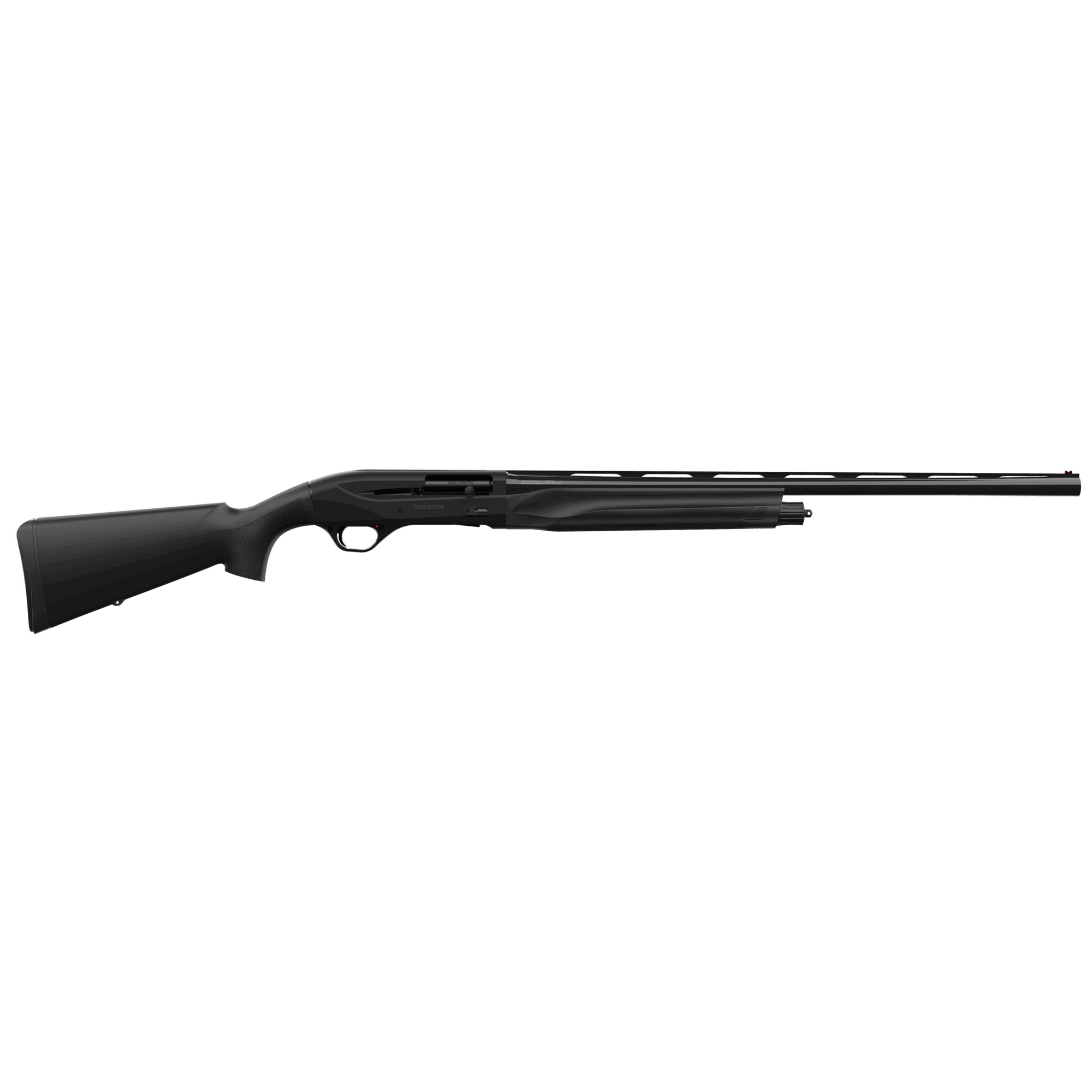 RETAY Gordion Waterfowl 28" 20 Gauge 3" 4rd Fiber Optic Front Sight - Black
