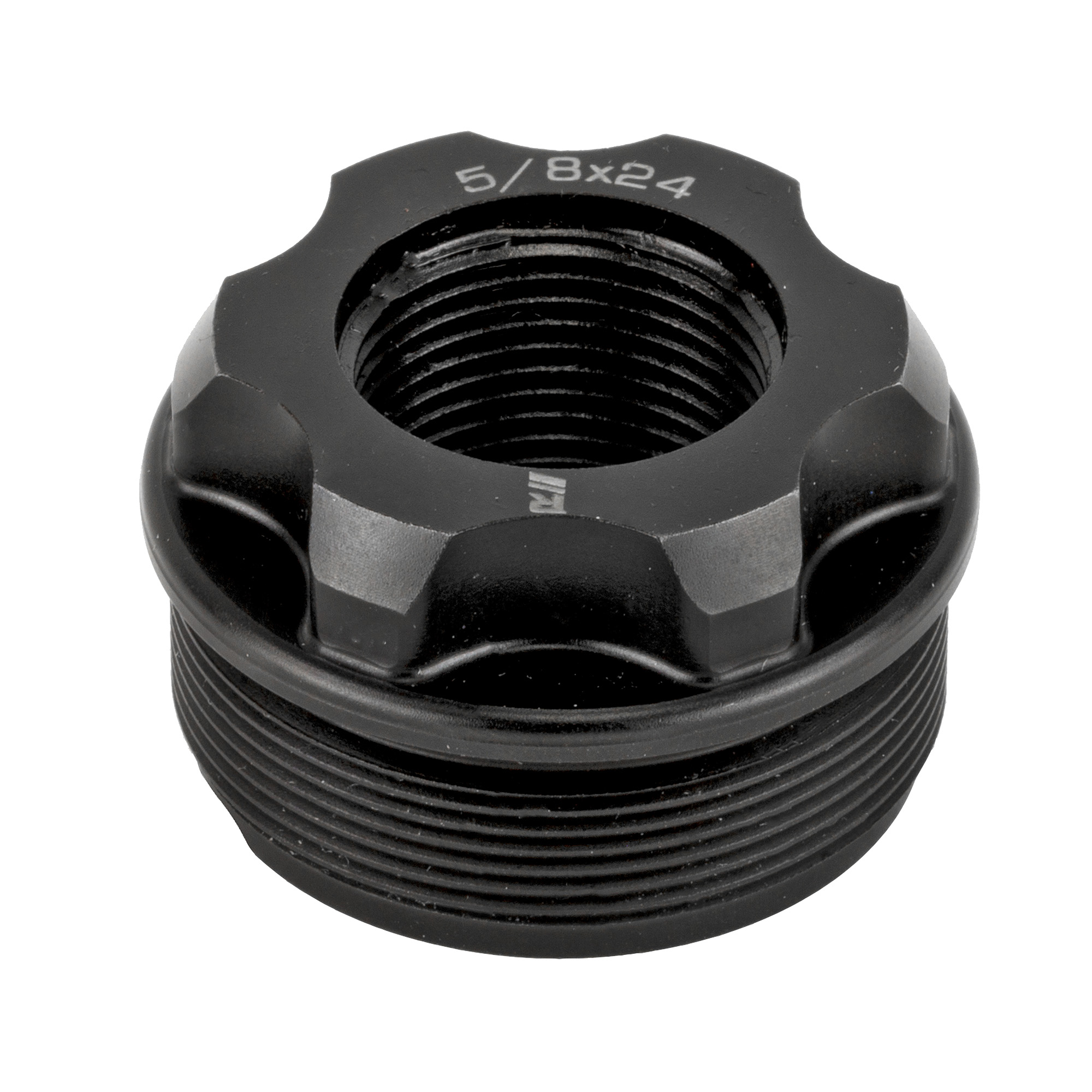 Rugged Suppressors 5 8x24 Mount