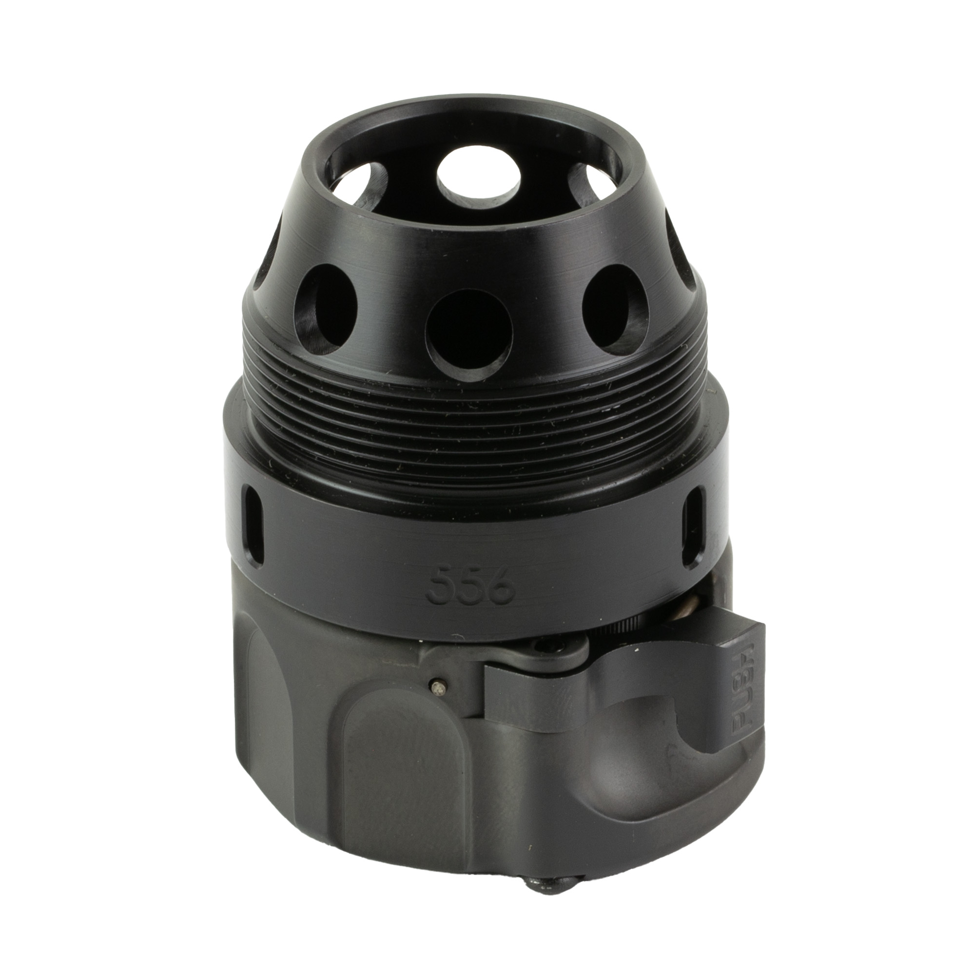 Surefire HUB Suppressor Muzzle Adapter 5.56 NATO Adaptor