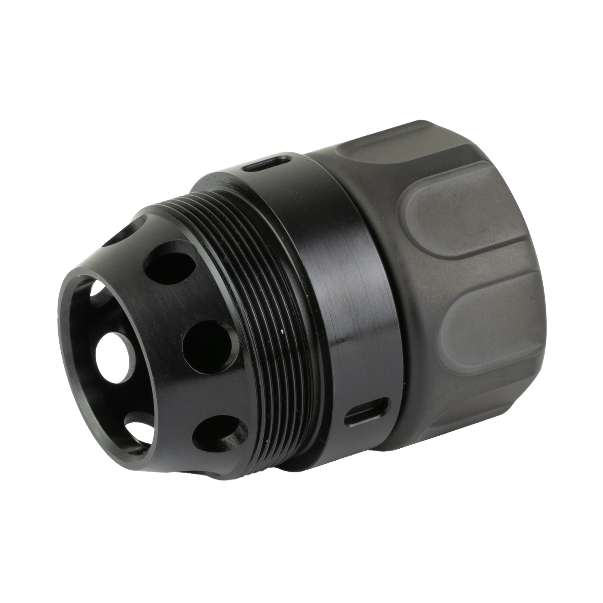 Surefire HUB Suppressor Muzzle Adapter 5.56 NATO Adaptor