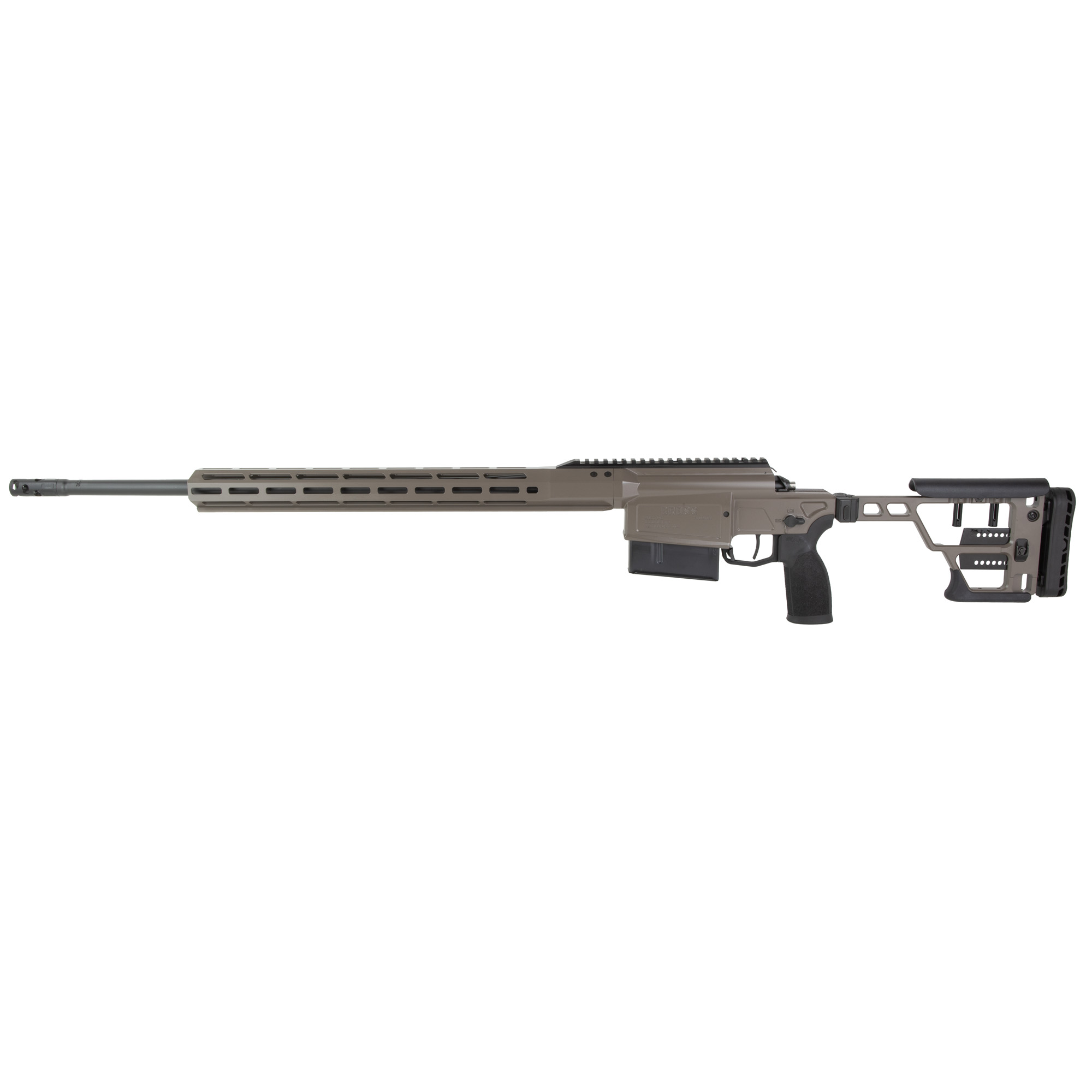 Sig Sauer Cross-Magnum Rifle 24" 300 Winchester Magnum 6rd - Moss