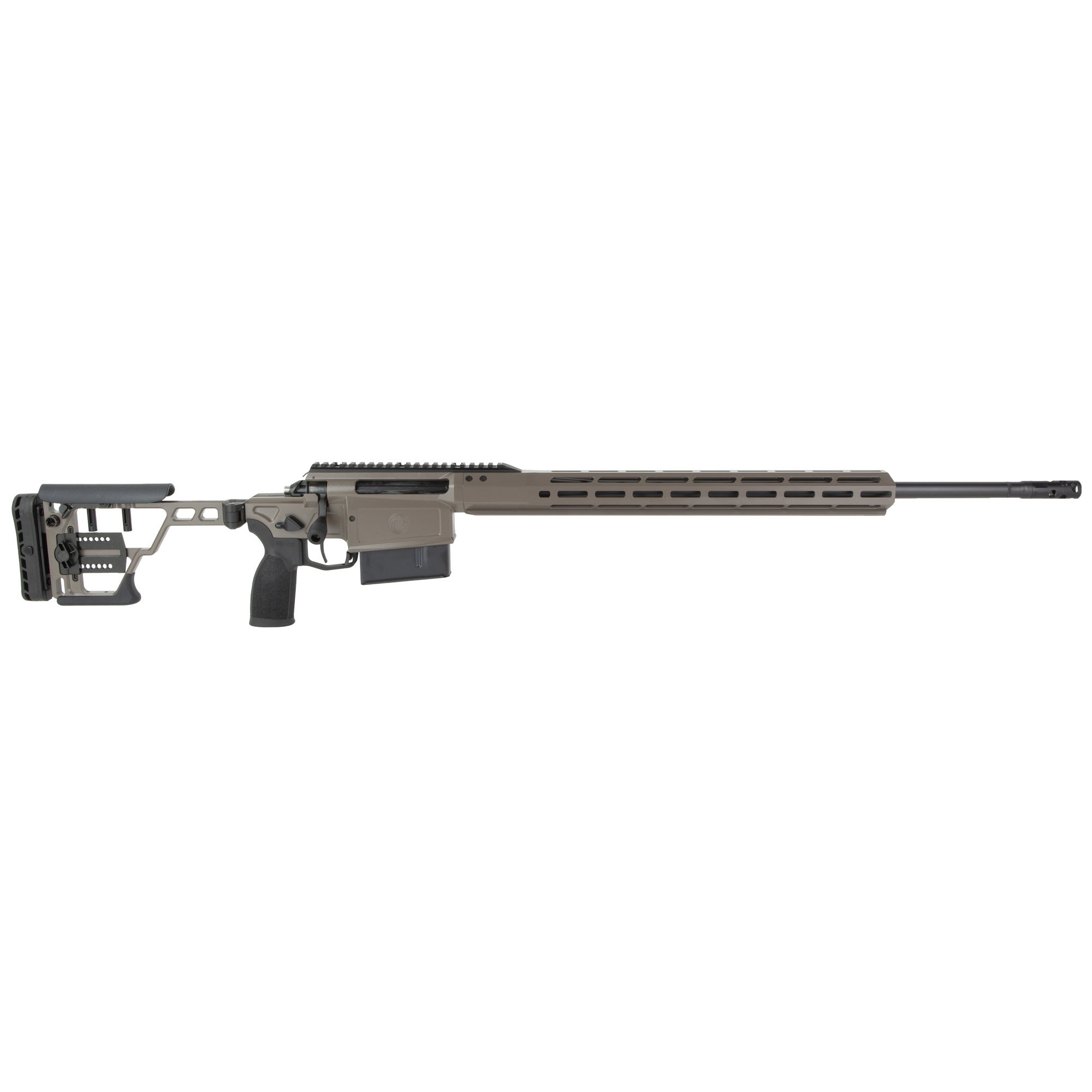 Sig Sauer Cross-Magnum Rifle 24" 300 Winchester Magnum 6rd - Moss