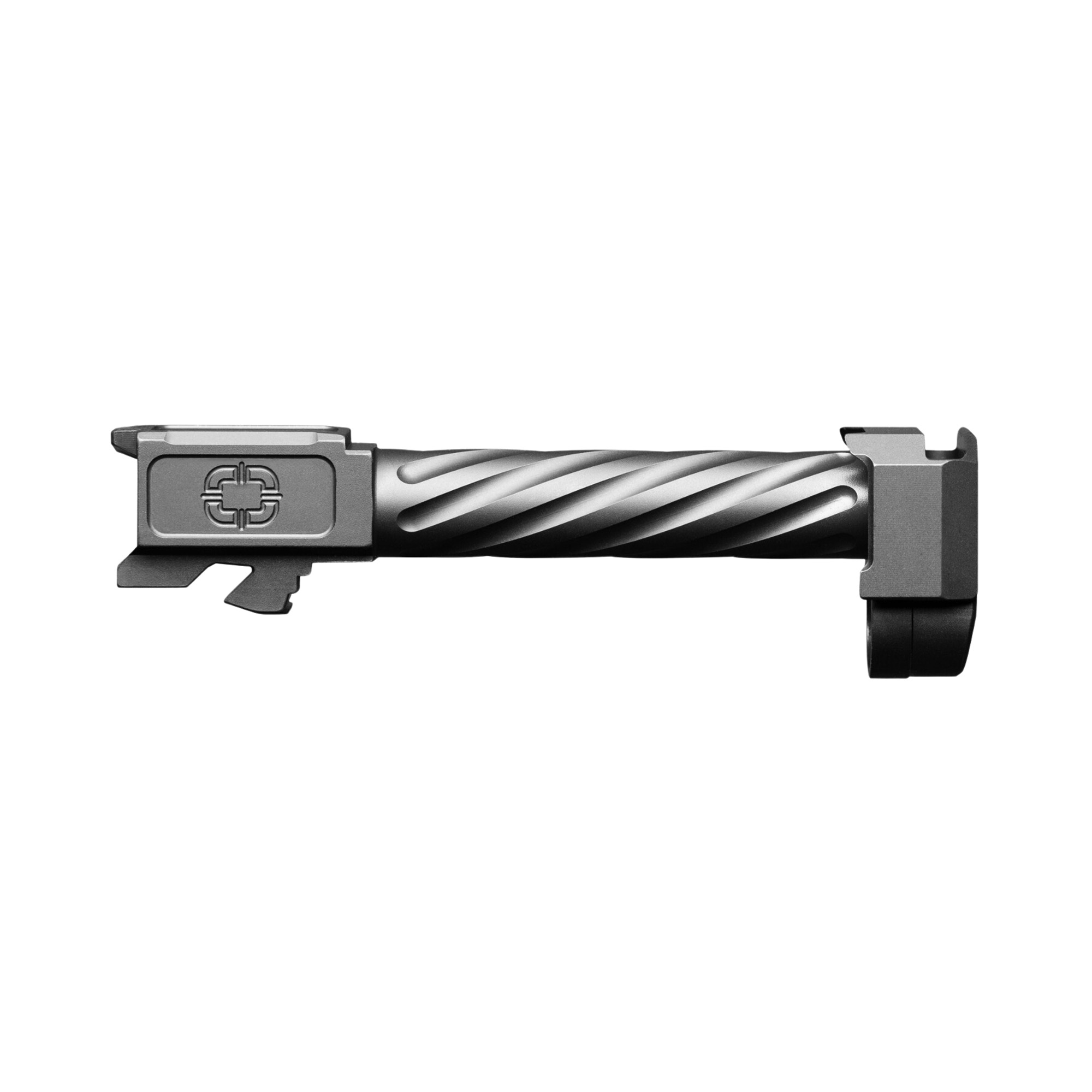 Shadow Systems MR/XR 9mm 4.2" Barrel - Black