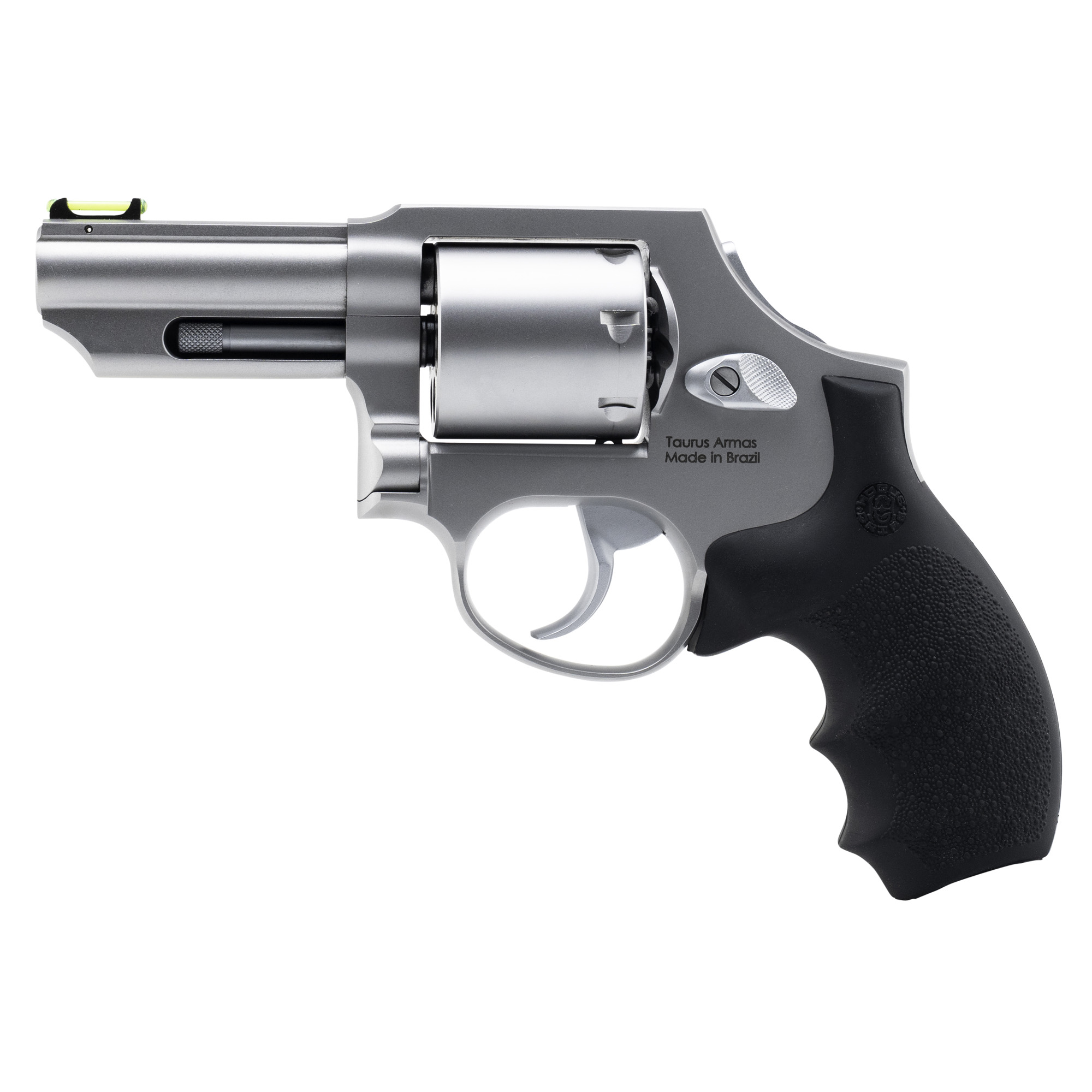 Taurus 66 Combat Double Action Only 3" 357 Magnum 38 Special 7rd Fiber ...