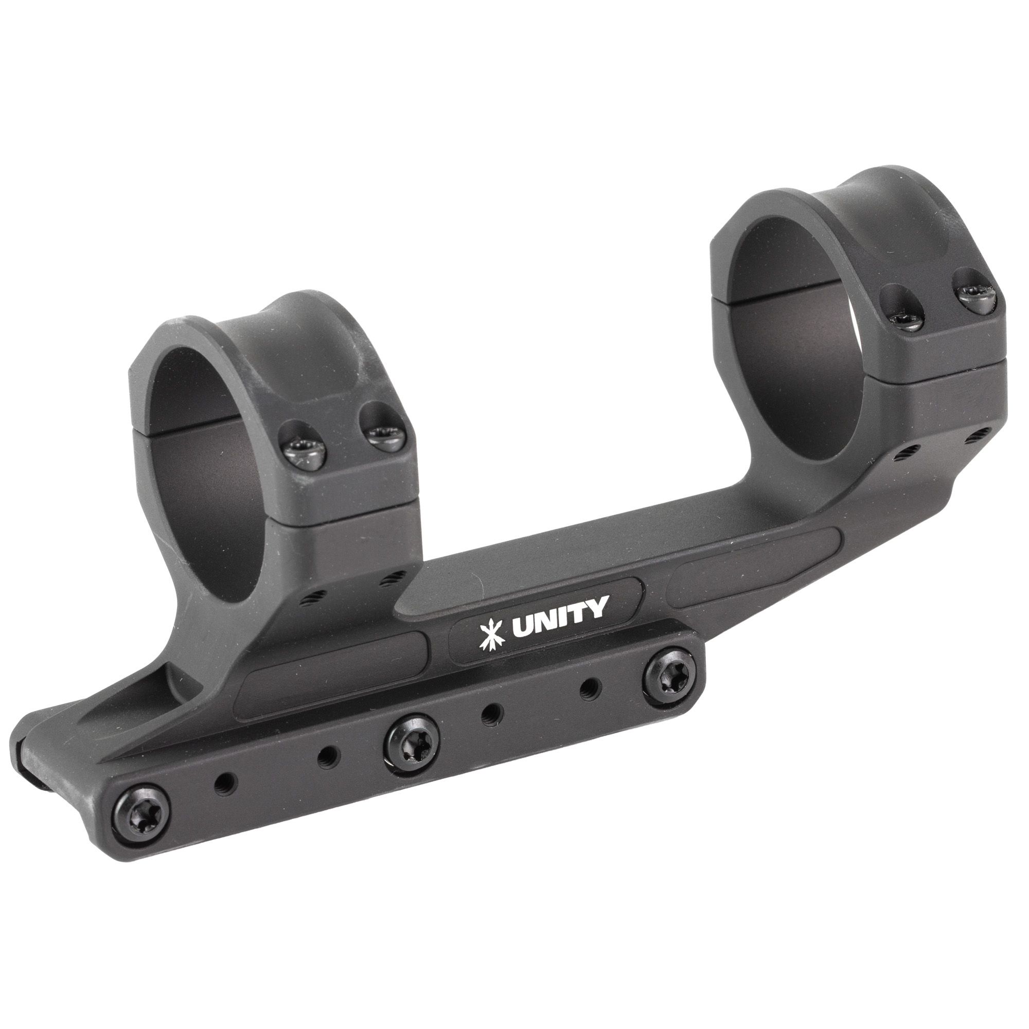 Unity Tactical Picatinny REKE 35mm - Black