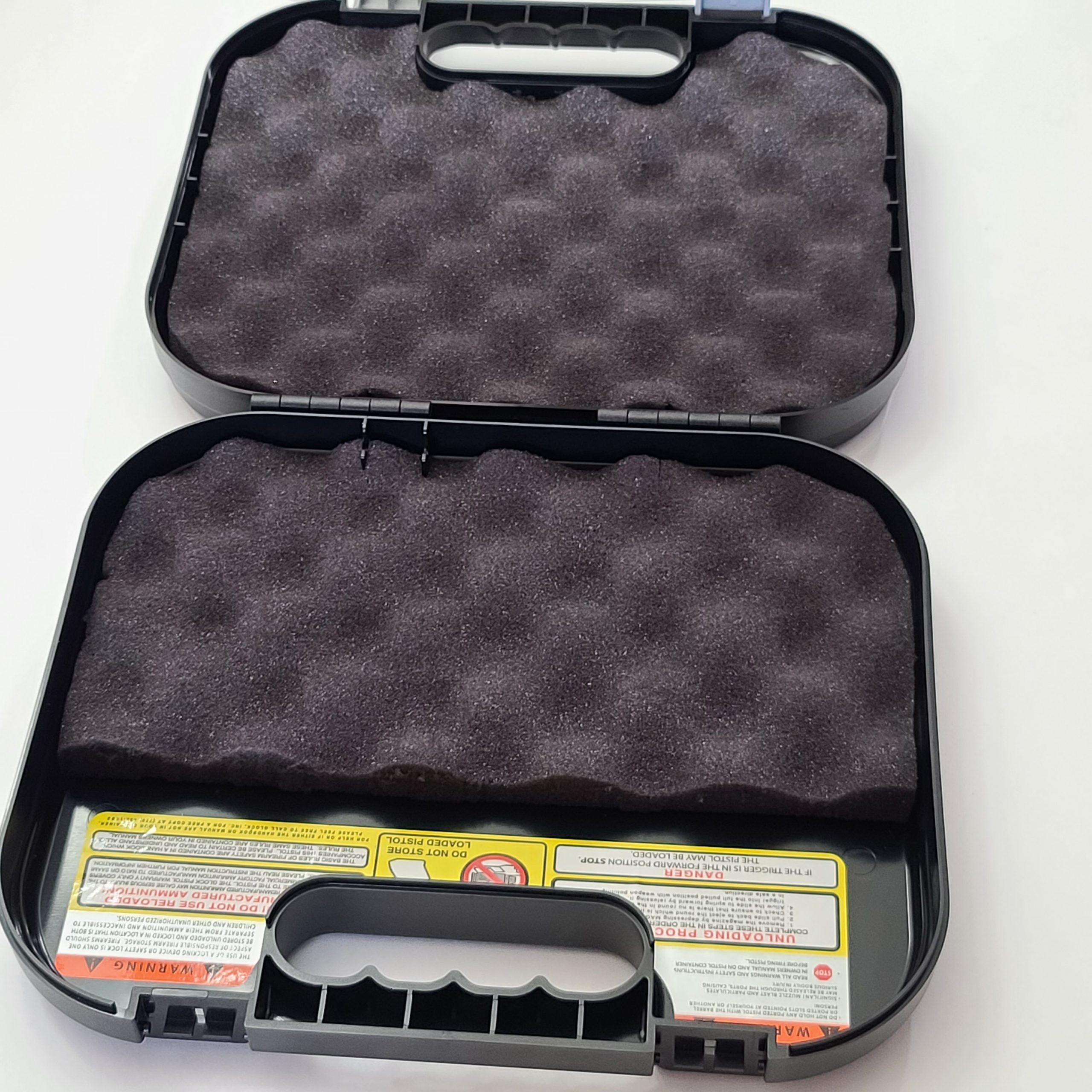 Glock OEM Pistol Case - SkidTactical.com