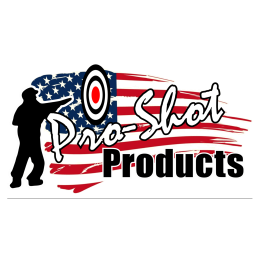 Pro-Shot Products Splatter Shot Bullseye 12" - 5 - Shooting Targets at ...