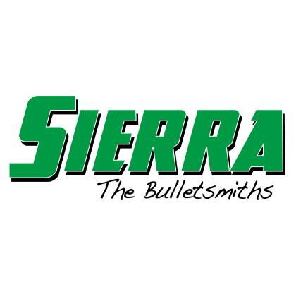 Sierra Bullets BlitzKing 22 Caliber .224 55gr Lead and Copper Ballistic ...
