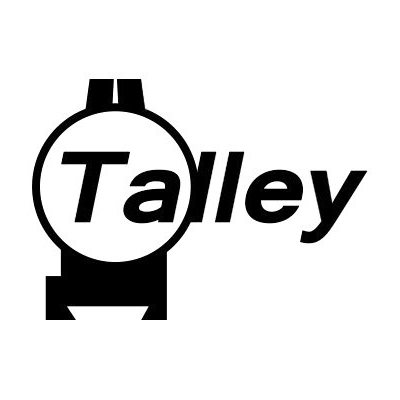 Talley Picatinny Modern Sporting Ring Low 35mm - Black - Scope ...